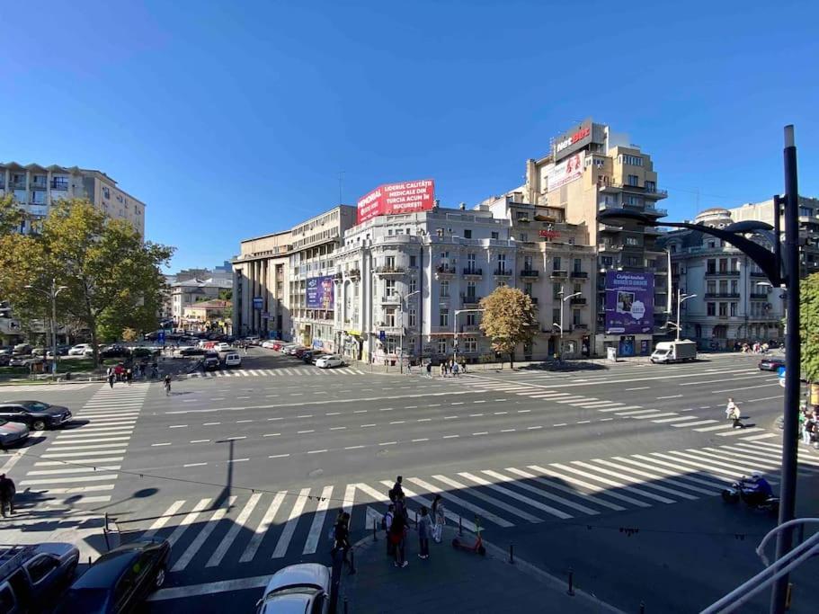 Bucharest Central 2 BR apartment & City view, Bucarest (precios ...