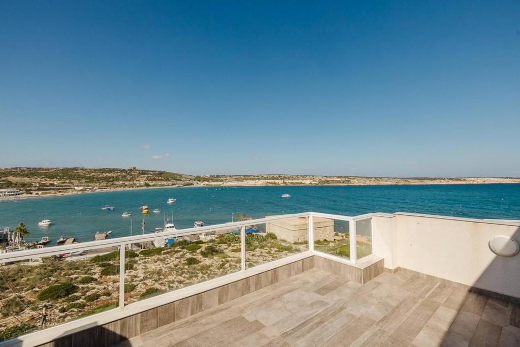 Seaside escape 2BED with views! by Homely, Is-Sellum (updated prices 2026)