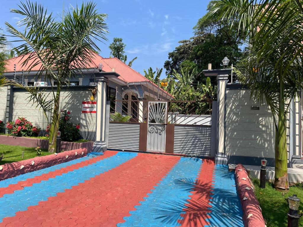 Avek Homestay, Uru (updated prices 2026)