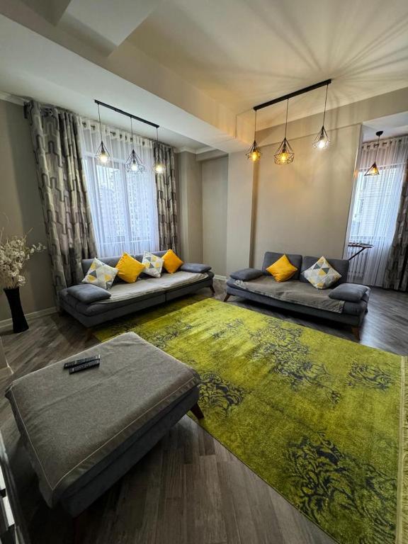 Podium Apartment, Bishkek (updated prices 2025)