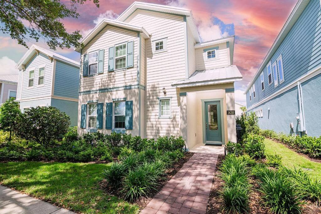 The Wonder house in Kisimmiee, Kissimmee (updated prices 2025)