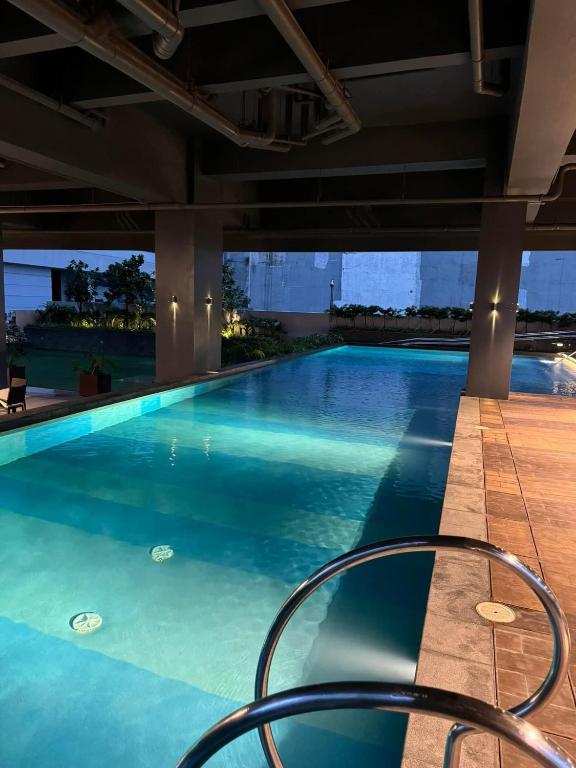 Studio 7 Dream staycation, Manila (updated prices 2026)