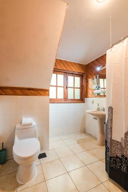 Casa Arrayan, Pucón (precios actualizados 2025)