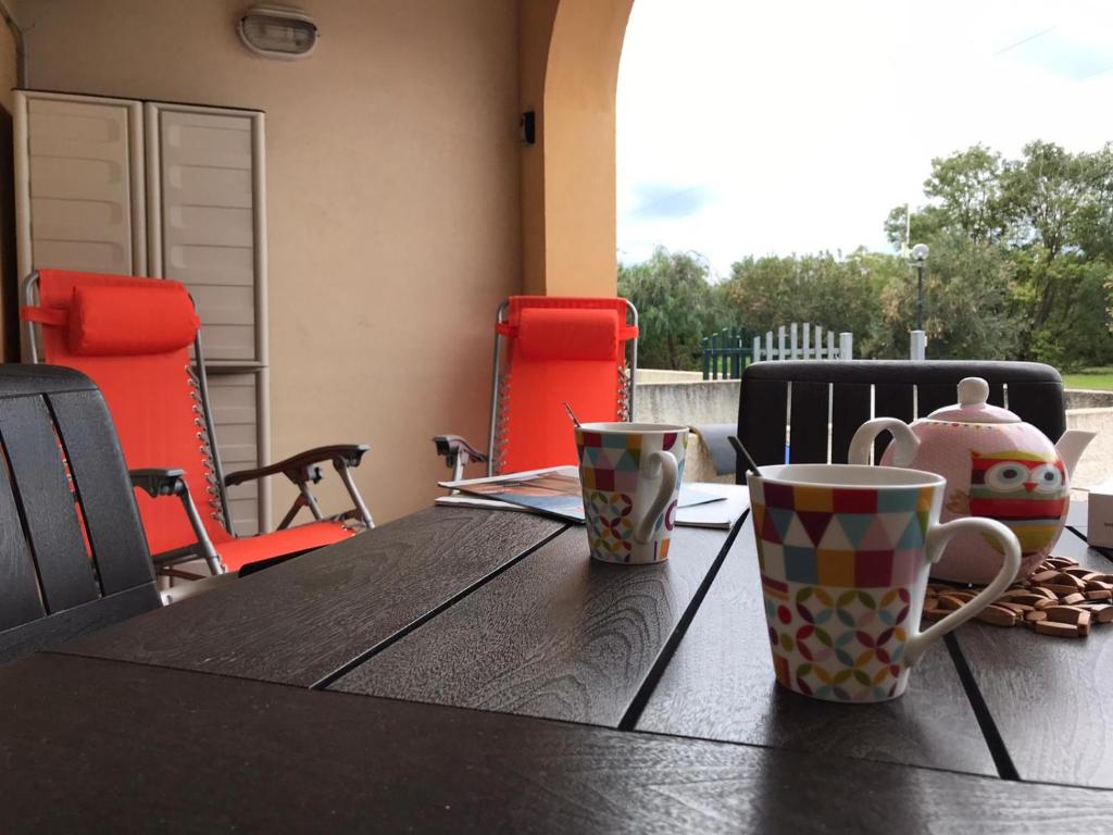 Pizzo Beach Club one bed Apartments 81G, Pizzo (updated prices 2025)