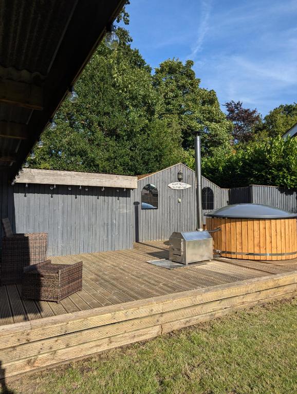 The Stables at Wits End, Hartford, Hartford (aktualisierte Preise für 2025)
