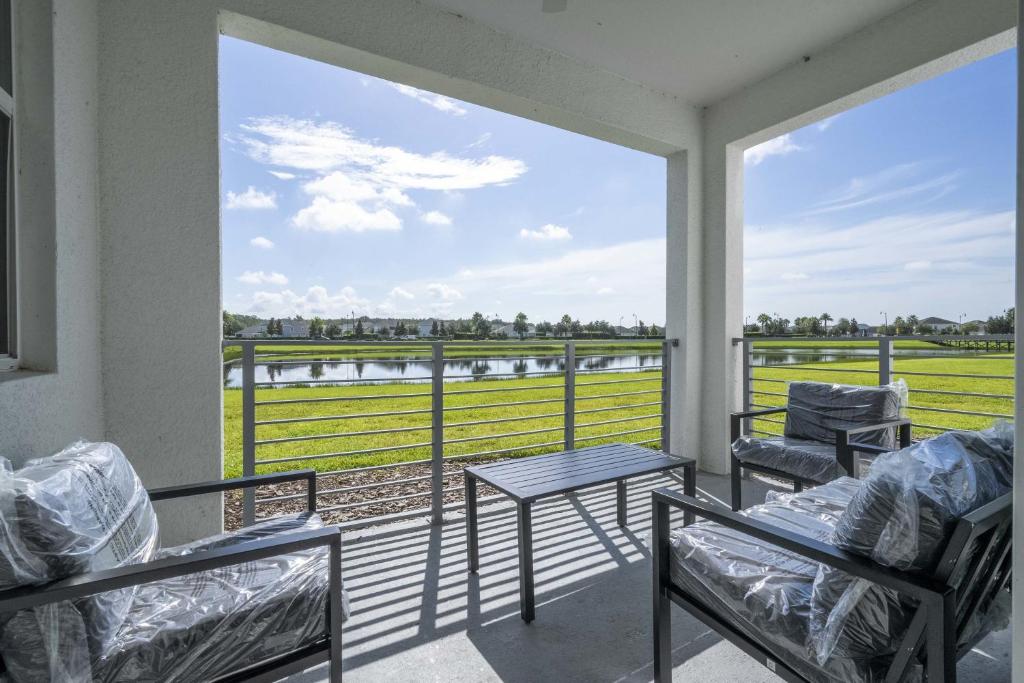 Storey Lake Resort 1250 - Hosted by Top Villas, Kissimmee (updated ...