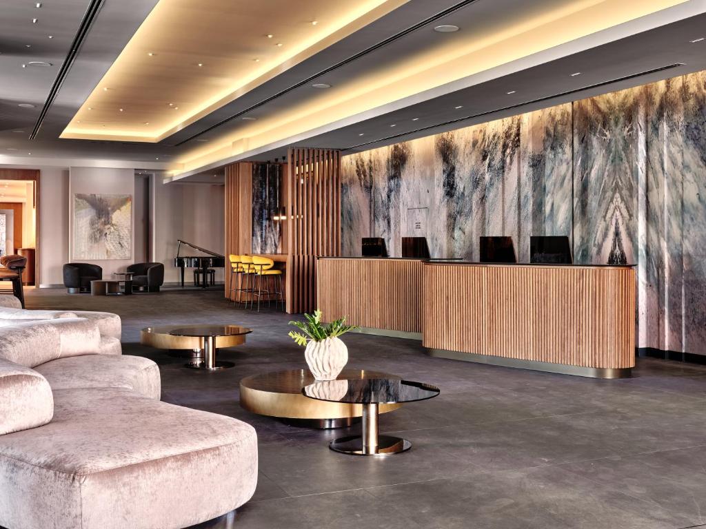 Crowne Plaza Sofia by IHG, Sofia (updated prices 2025)