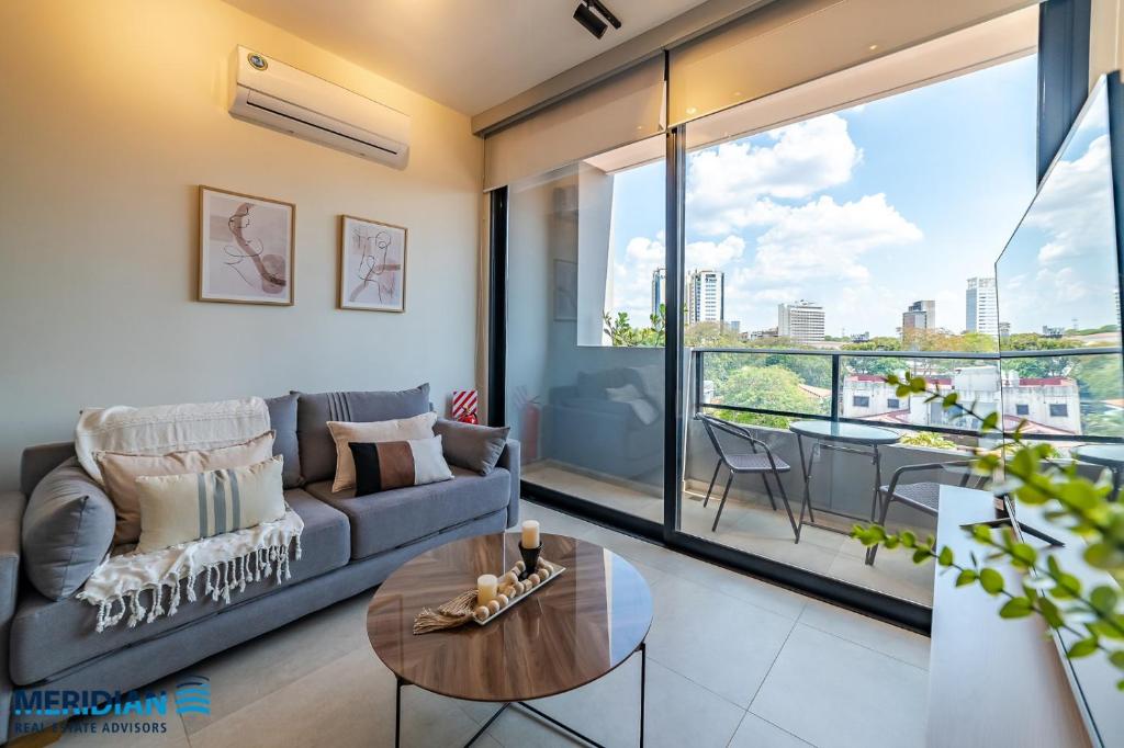 Edificio Boutique a 30 metros del shopping del sol 3C Firenze, Asuncion (updated prices 2026)