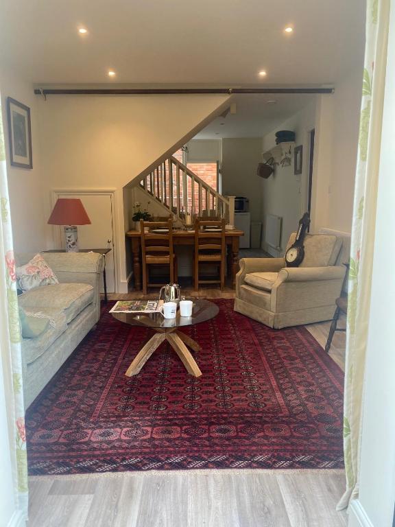 Coylton House, Wincanton (updated prices 2025)