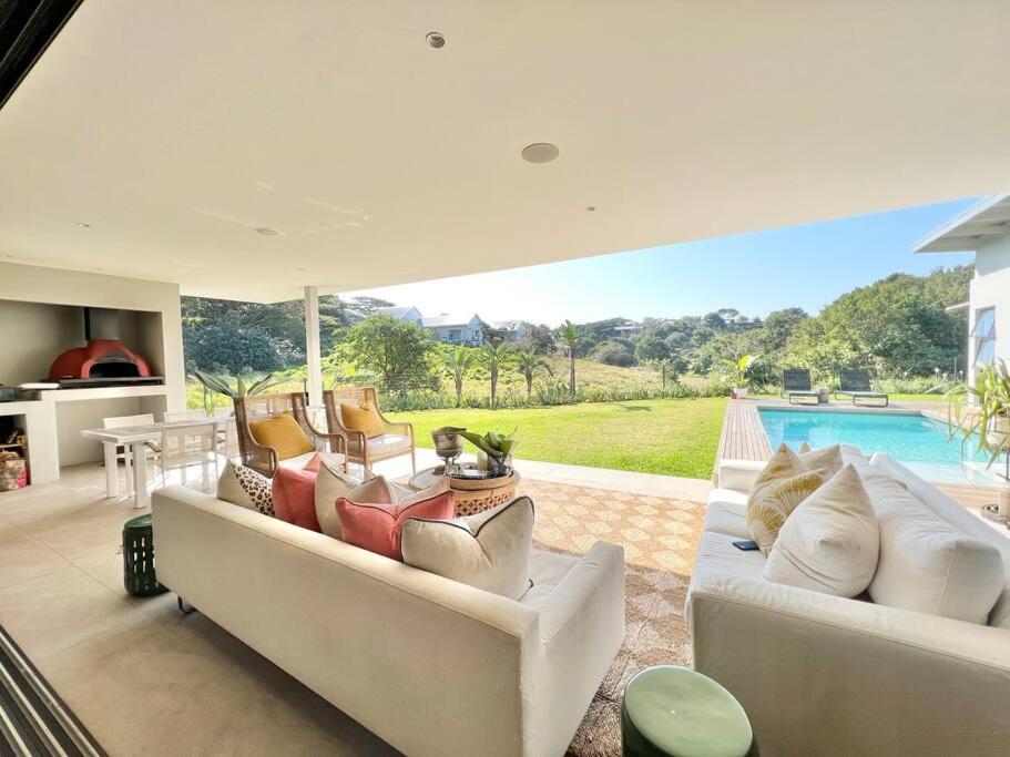 Tropical Retreat in Simbithi Eco Estate, Ballito (updated prices 2026)