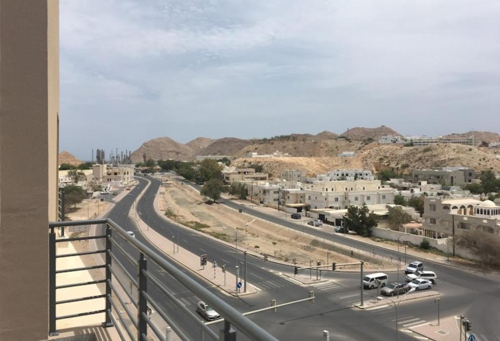 Badr al Hamra, Muscat (updated prices 2026)