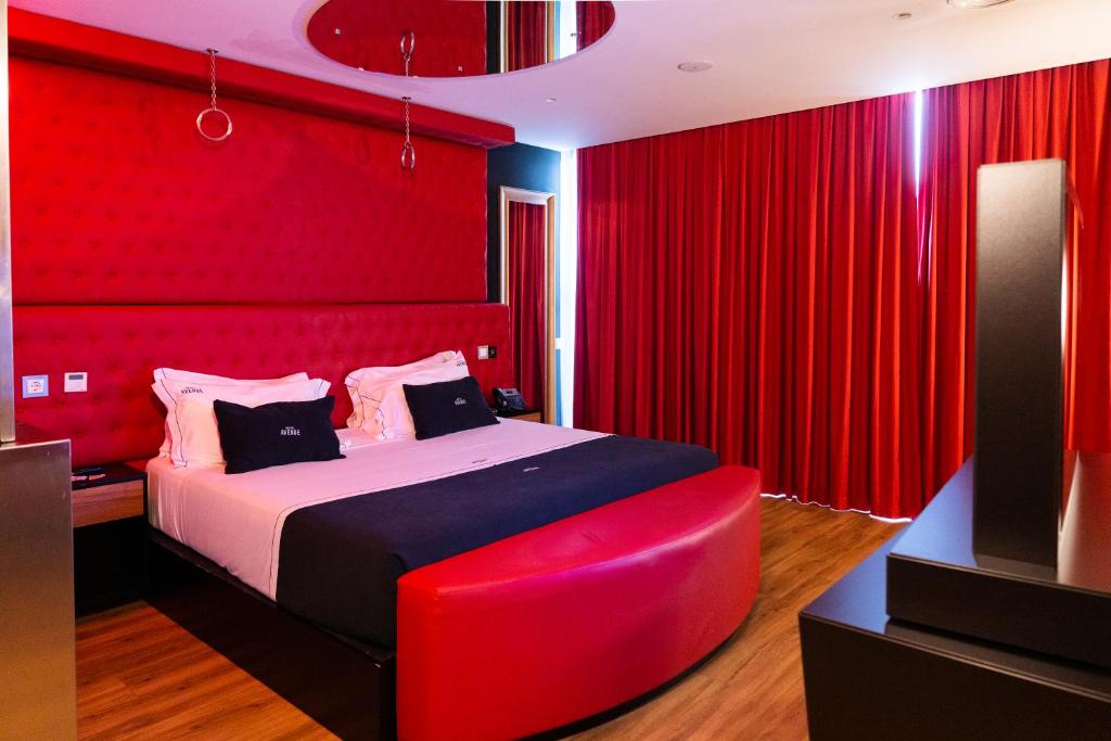 Motel Avenue, Valongo (preços atualizados 2025)