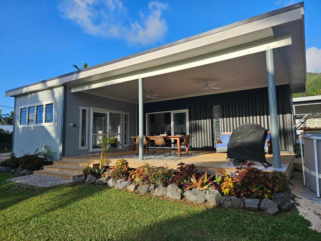 Ardi Escape 2 Bedroom FREE WIFI, Arorangi (updated prices 2025)