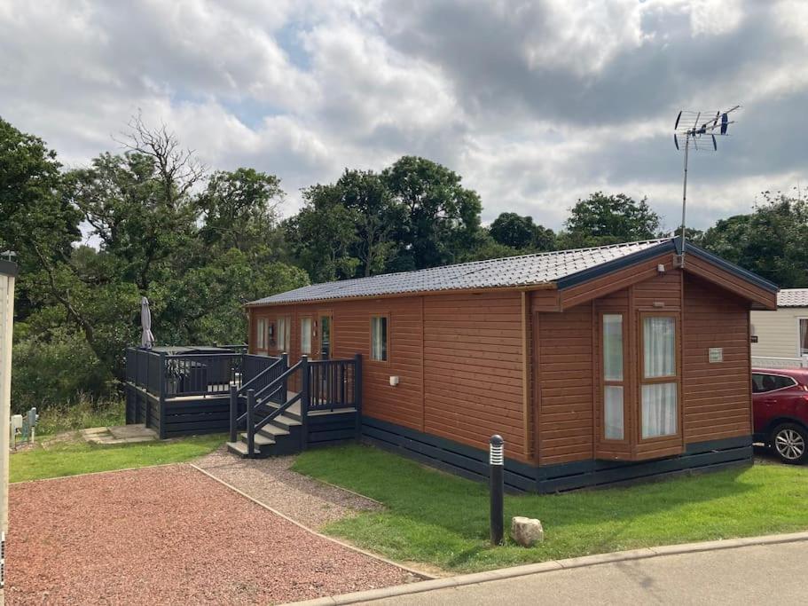 Mulberry Lodge, Felton, Morpeth, Morpeth (updated prices 2025)