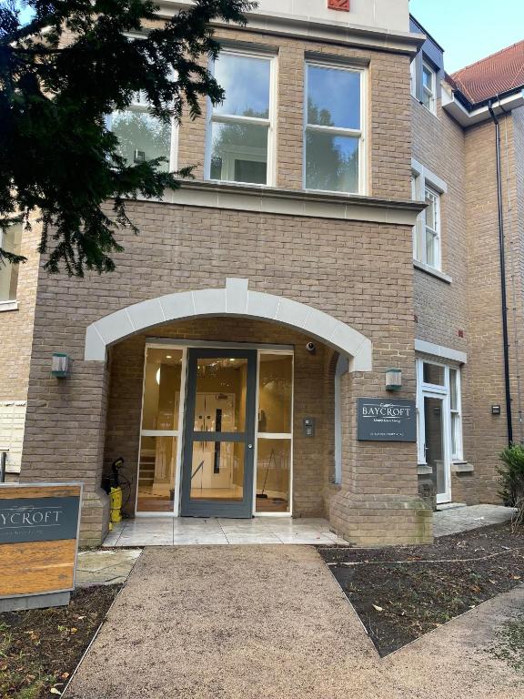 BAYCROFT House, London (updated prices 2026)