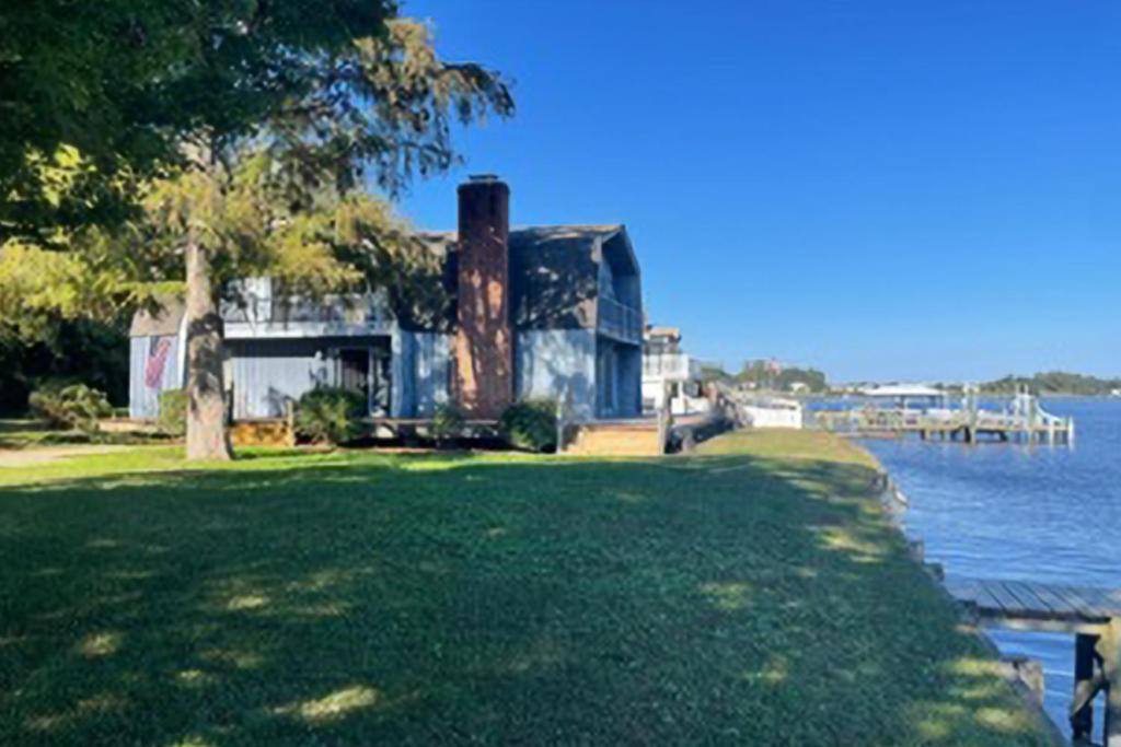 Chowan River Retreat, Edenton (updated prices 2025)