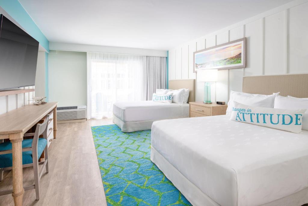 Margaritaville Resort Cape Cod, Hyannis (updated prices 2025)