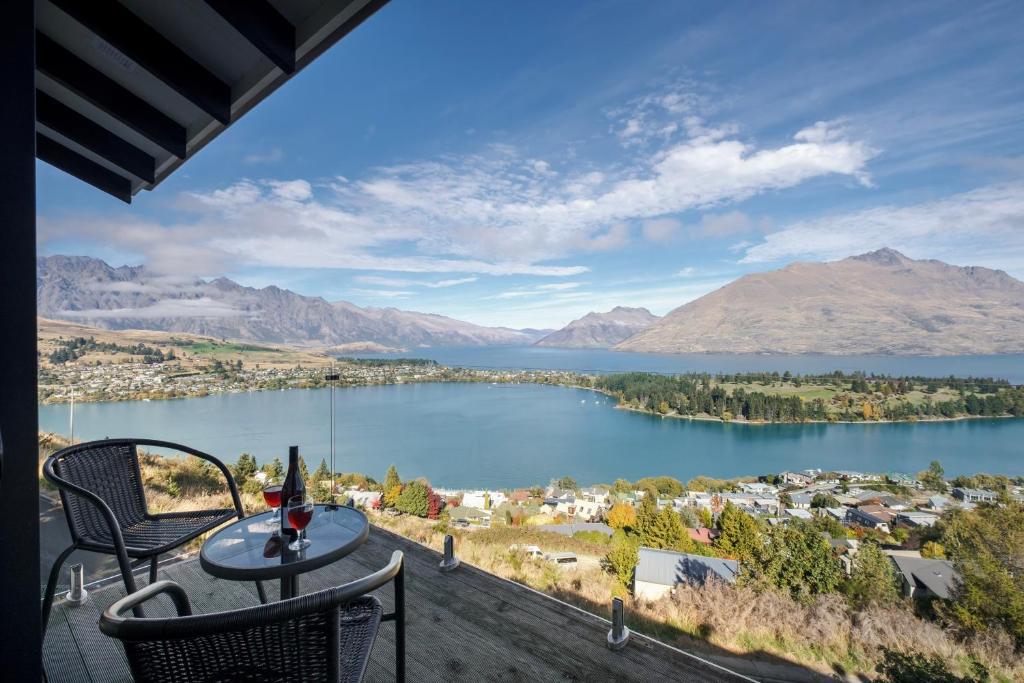 The Eagles Nest, Queenstown (aktualisierte Preise für 2026)