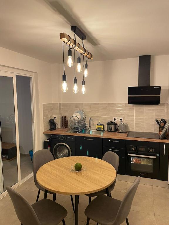 Studio confort Remire Montjoly, Montjoly (updated prices 2025)