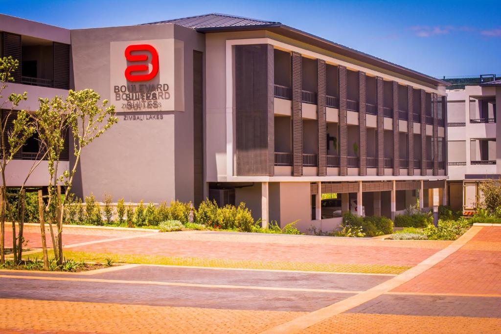 Zimbali Lakes Boulevard Suites 145, Ballito (updated prices 2025)