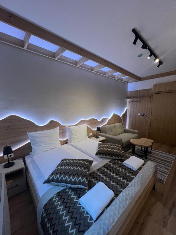 RIO C028 - ApartHotel Vucko - Private Host, Jahorina (updated prices 2026)