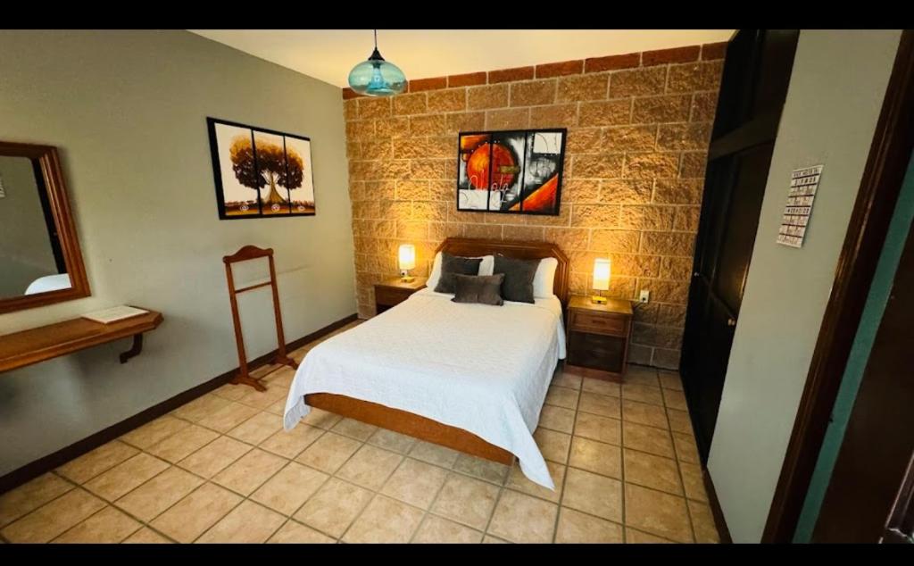 Hotel La Roca, Bernal (updated prices 2025)