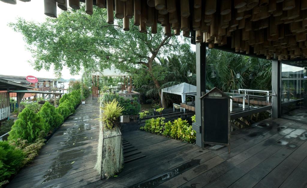 Bangkok Tree House Bang Kachao, Bangkok (updated prices 2025)