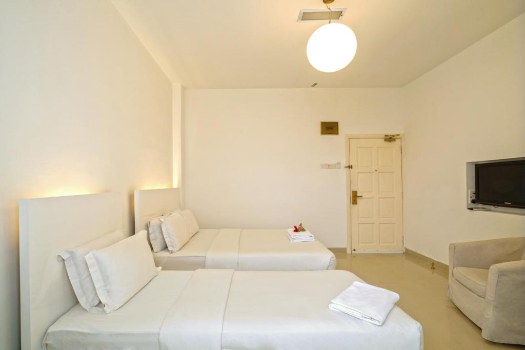 Chulia Heritage Hotel, George Town (updated prices 2025)