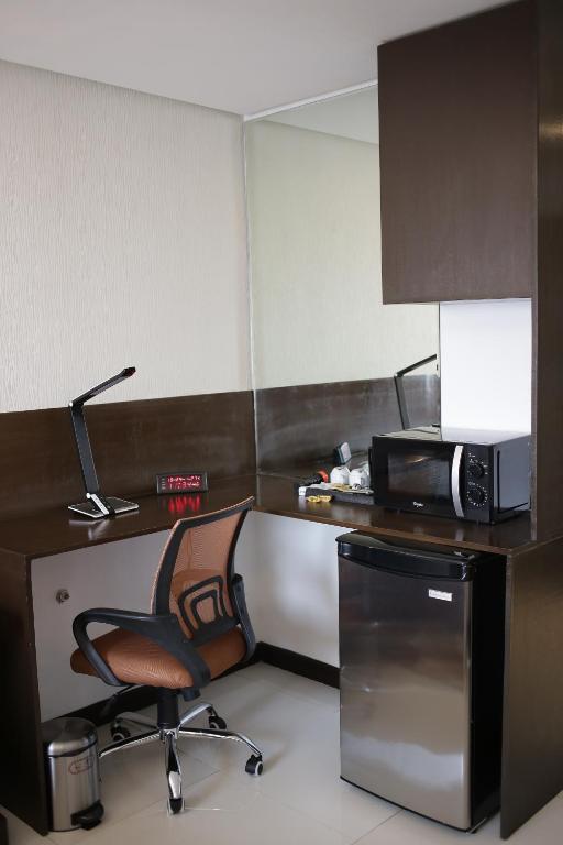 Regency Grand Suites, Manila (updated prices 2025)