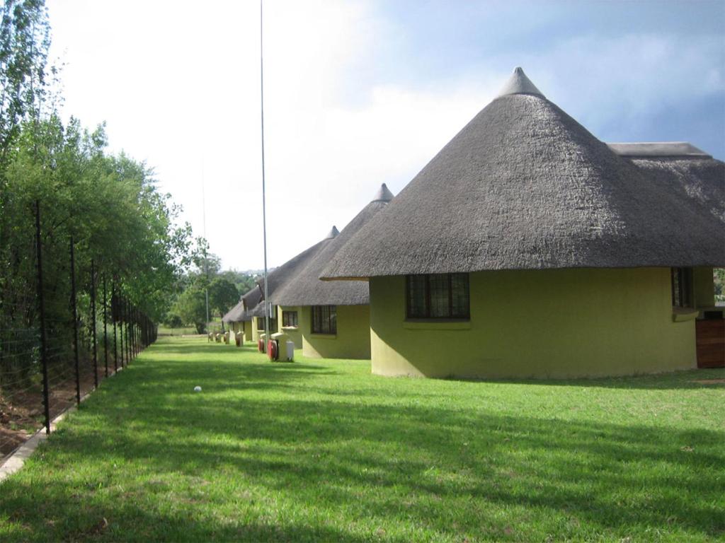 Impangele Lodge, Muldersdrift (updated prices 2025)