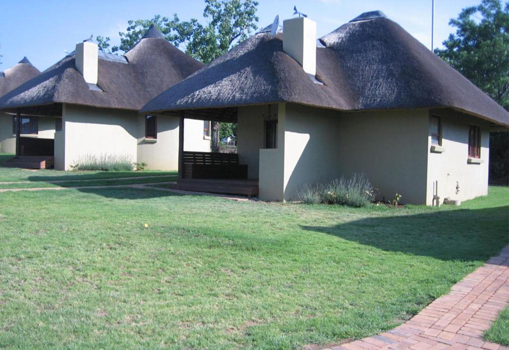 Impangele Lodge, Muldersdrift (updated prices 2025)