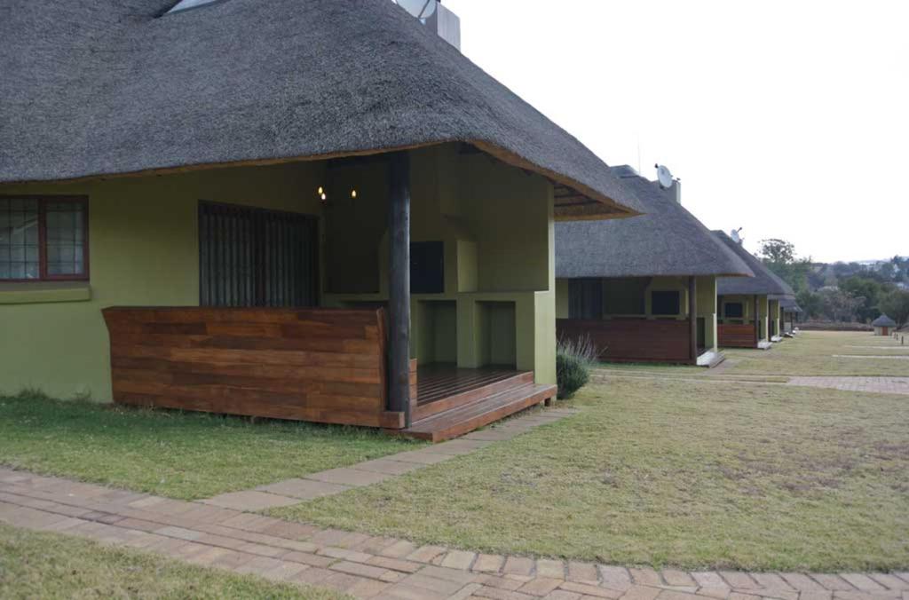 Impangele Lodge, Muldersdrift (updated prices 2025)