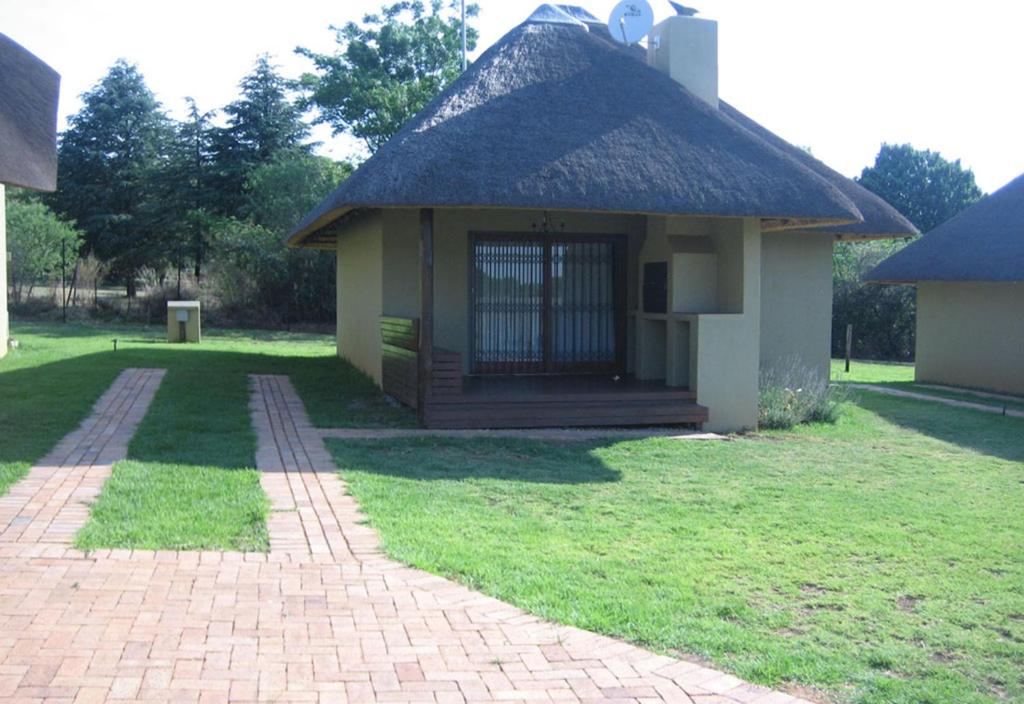 Impangele Lodge, Muldersdrift (updated prices 2025)