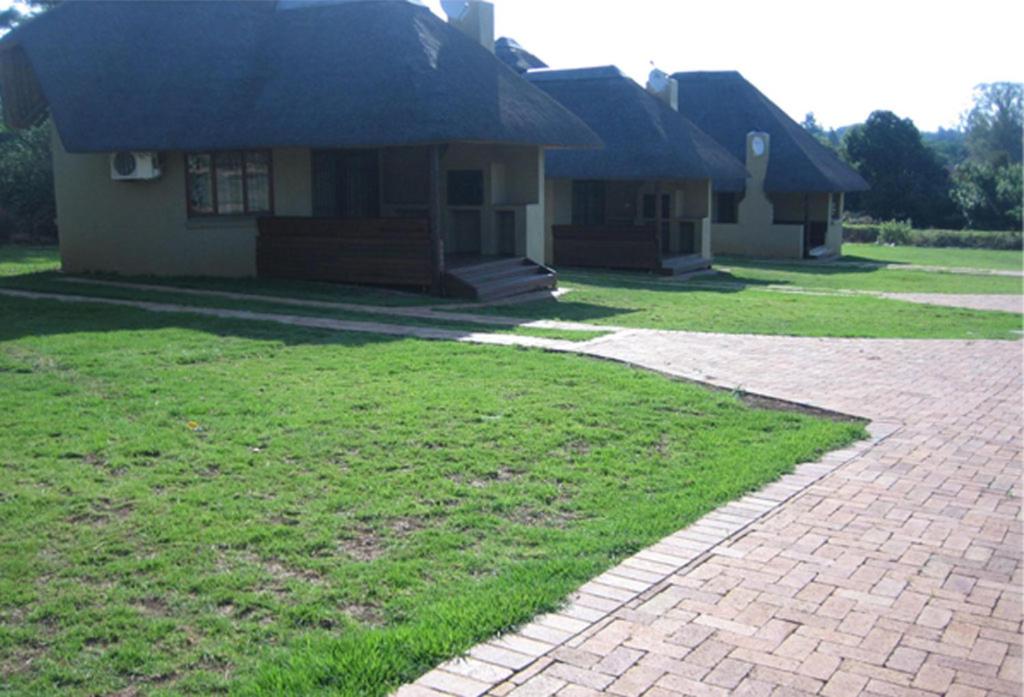 Impangele Lodge, Muldersdrift (updated prices 2025)