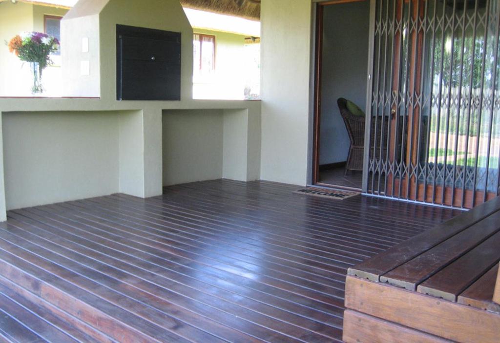 Impangele Lodge, Muldersdrift (updated prices 2025)