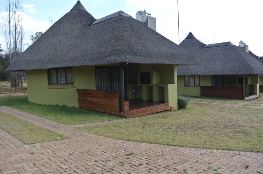 Impangele Lodge, Muldersdrift (updated prices 2025)