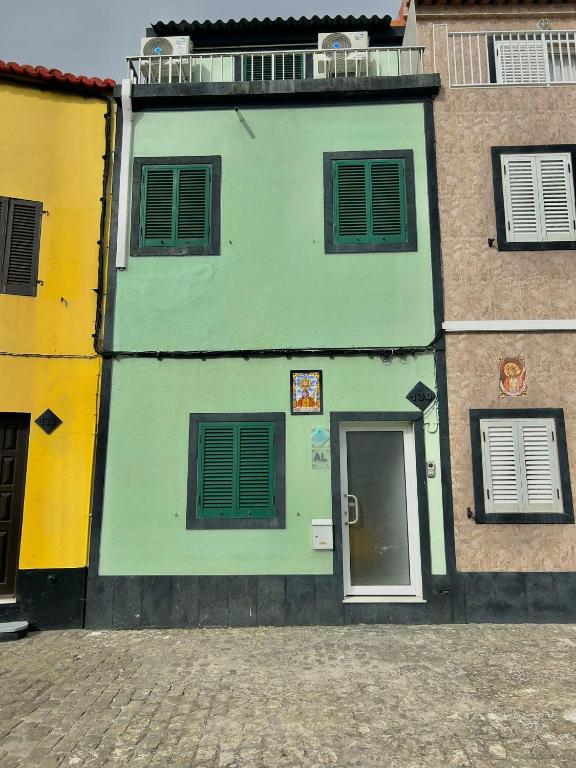 Casa Brisa do Atlântico, Ponta Delgada (updated prices 2026)
