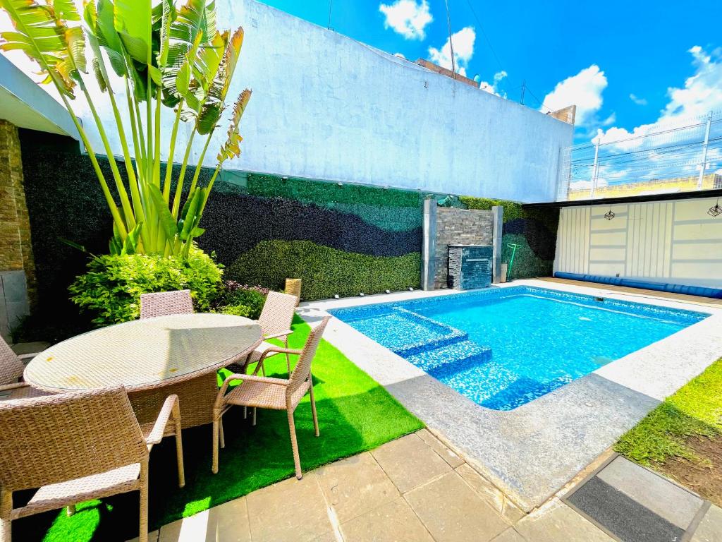 Hortensia Terraza y Casa de Campo, Guadalajara (updated prices 2024)