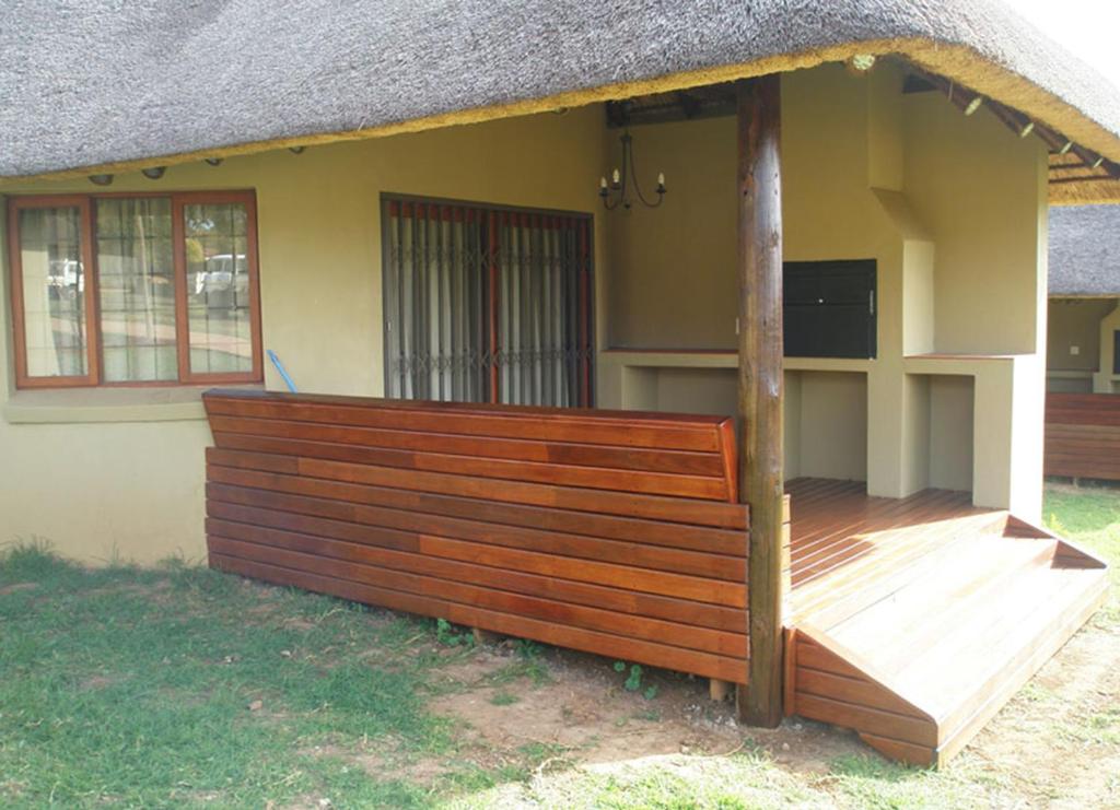 Impangele Lodge, Muldersdrift (updated prices 2025)