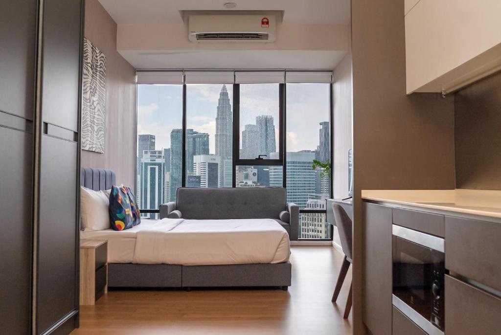Ceylonz KLCC by Mana-Mana, Kuala Lumpur (updated prices 2025)