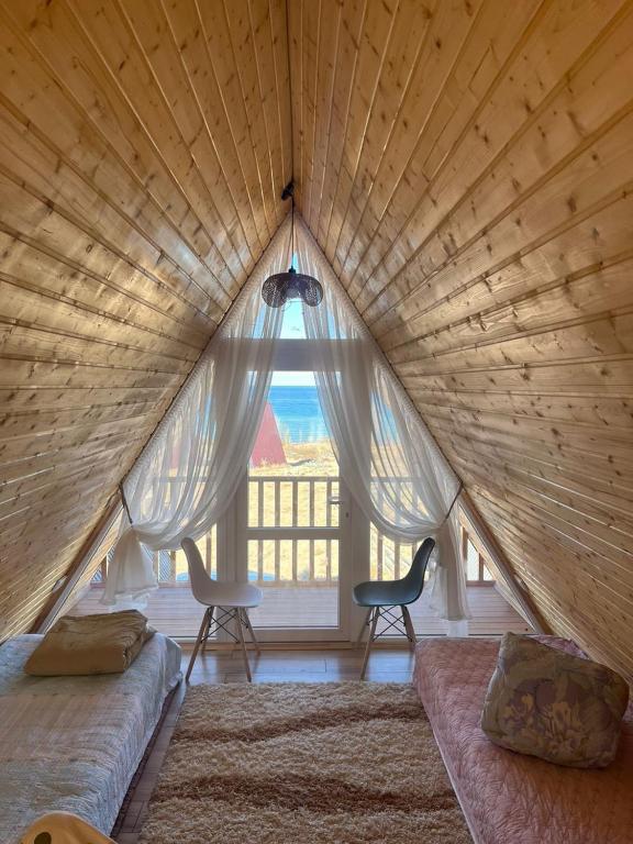 Kyzyl Say Eco Lodge, Kaji-Say (updated prices 2025)
