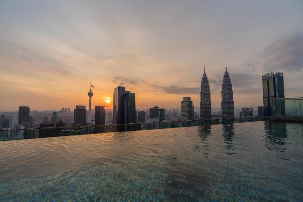 Atelier KLCC, Kuala Lumpur (updated prices 2026)