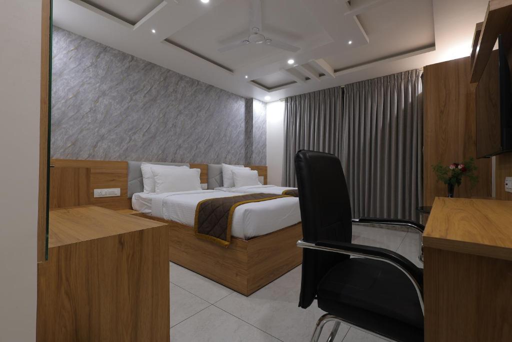 Hello Inn Hotel, Bengaluru (updated prices 2026)