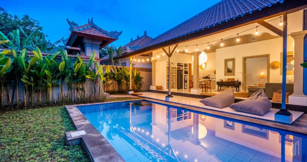 Mona-Bella Villas by iBali Management, Seminyak (updated prices 2026)