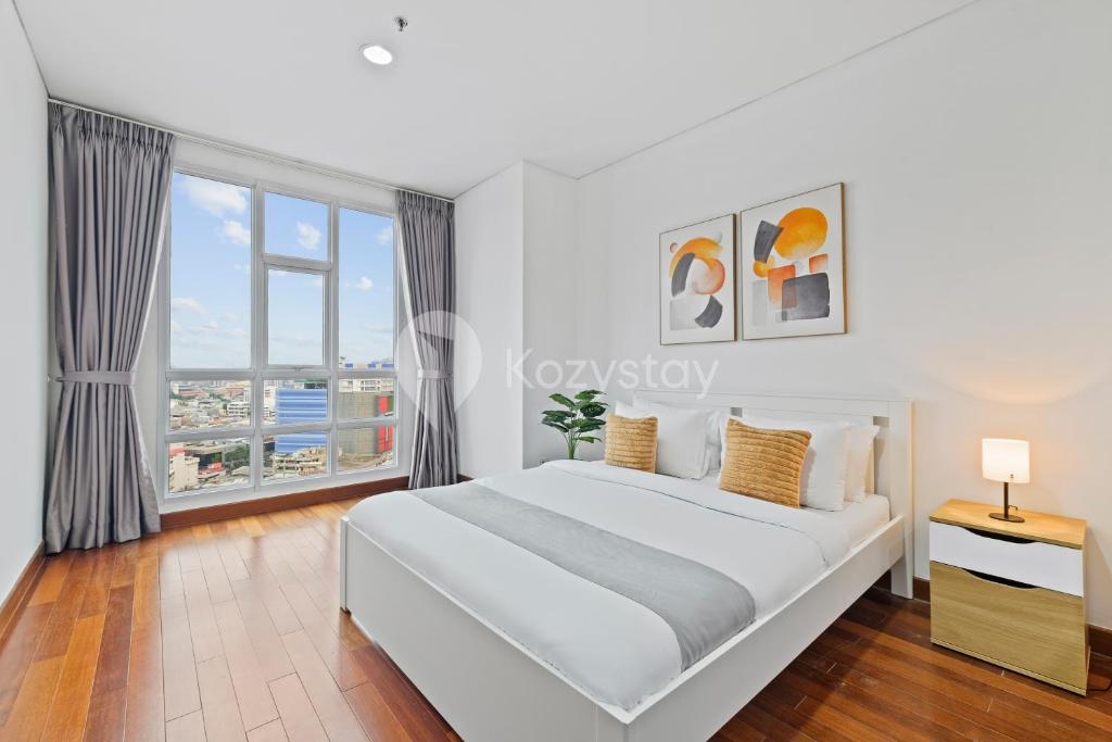 Albus by Kozystay - Taman Sari, Jakarta (updated prices 2025)