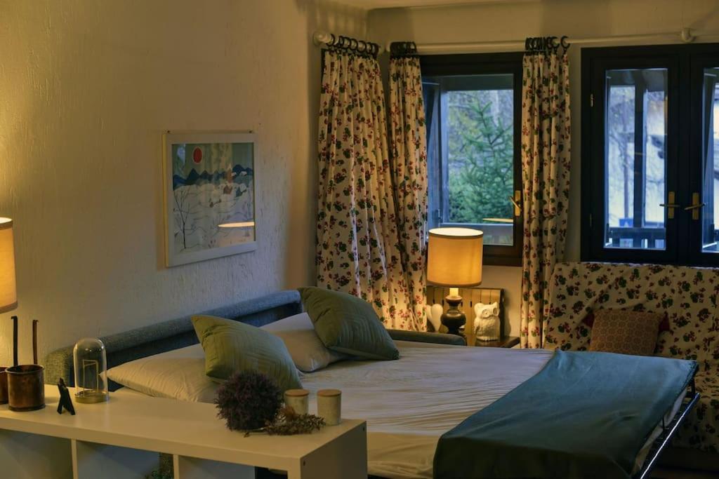 Chalet Chanton, Courmayeur (aktualisierte Preise für 2026)