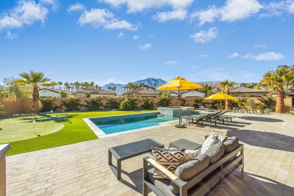 Desert Rad by VARE Pool Spa Golf PGA West, La Quinta (updated prices 2026)