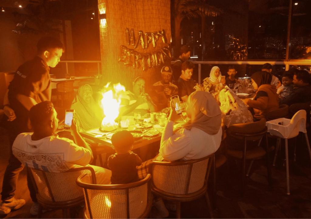 Kingston Hotel 13 - Penang Hills formerly known as Deview Hotel, Ayer ...