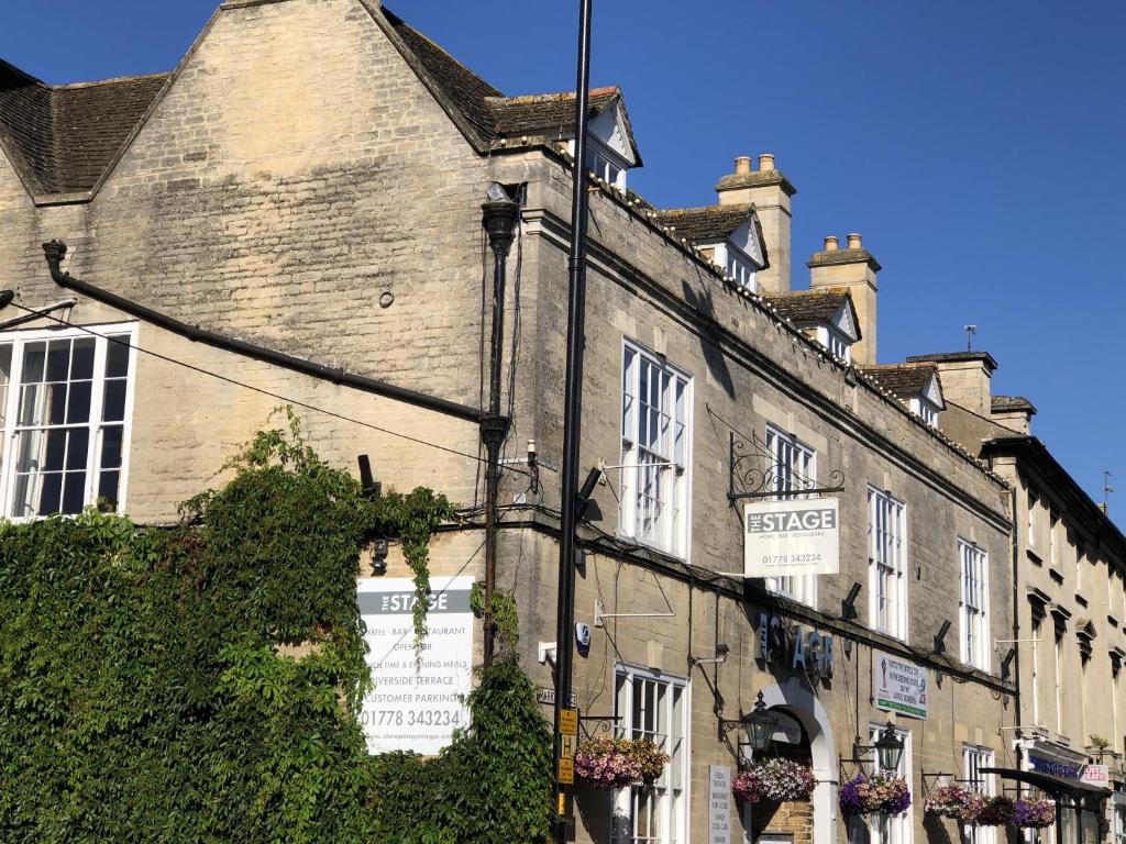 Deeping Stage, Market Deeping (updated prices 2026)