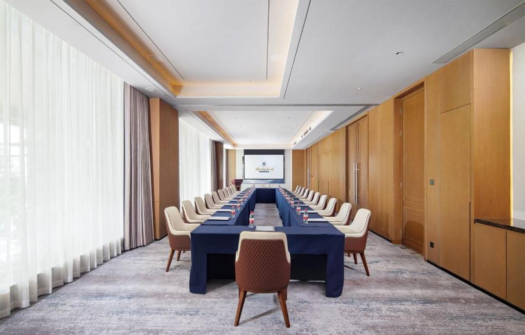 Merlinhod Hotel Hejin Fengyuan, Hejin (precios actualizados 2026)